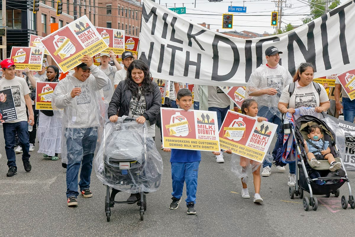 Migrant Justice / Justicia Migrante | Organizing for economic justice ...