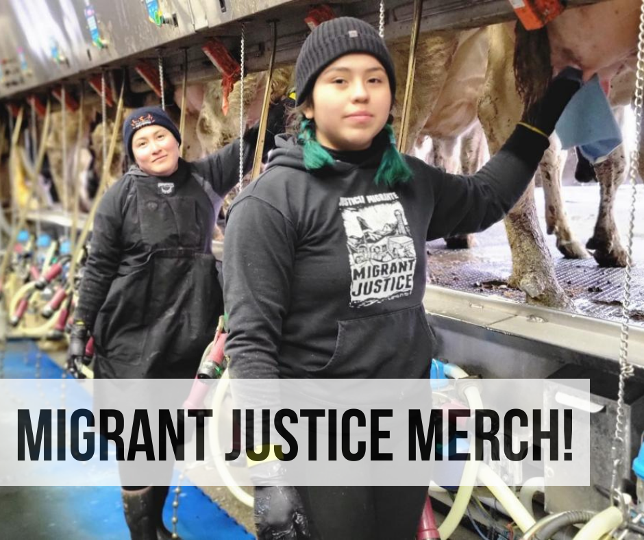Migrant Justice / Justicia Migrante | Organizing for economic justice ...
